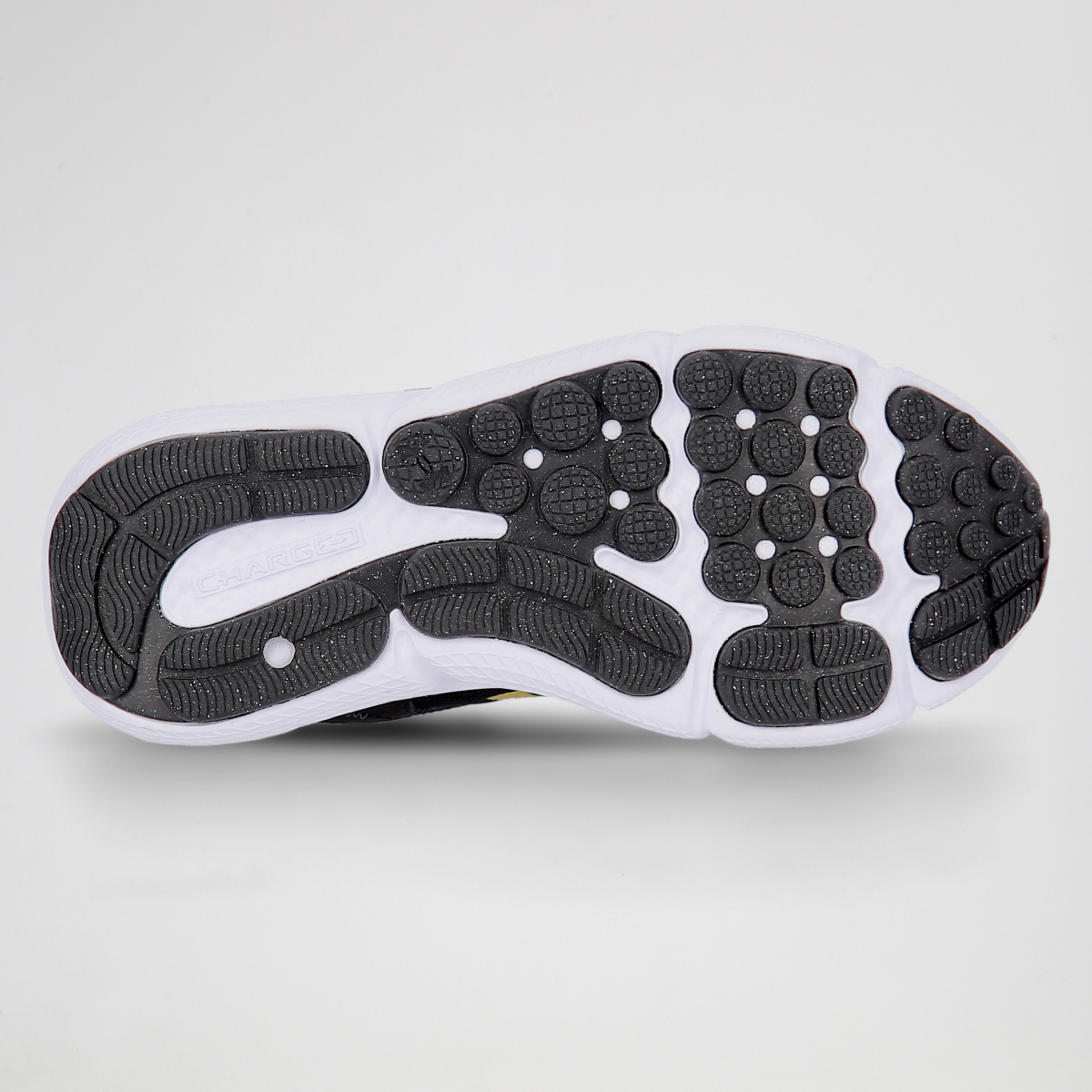 Zapatillas Running Under Armour Charged Assert 10 Mujer StockCenter
