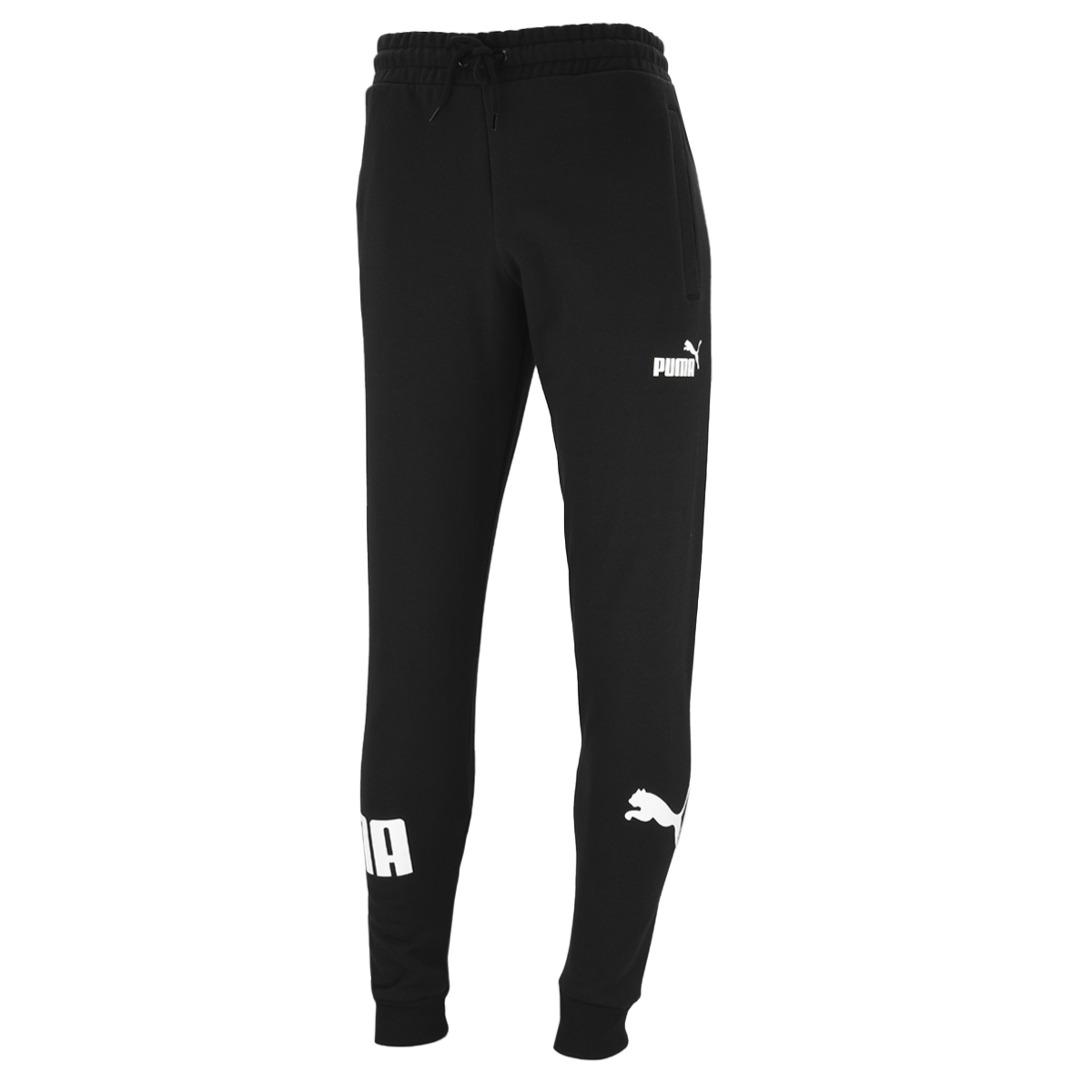 Pantalón Urbano Puma Power Tr Hombre | StockCenter