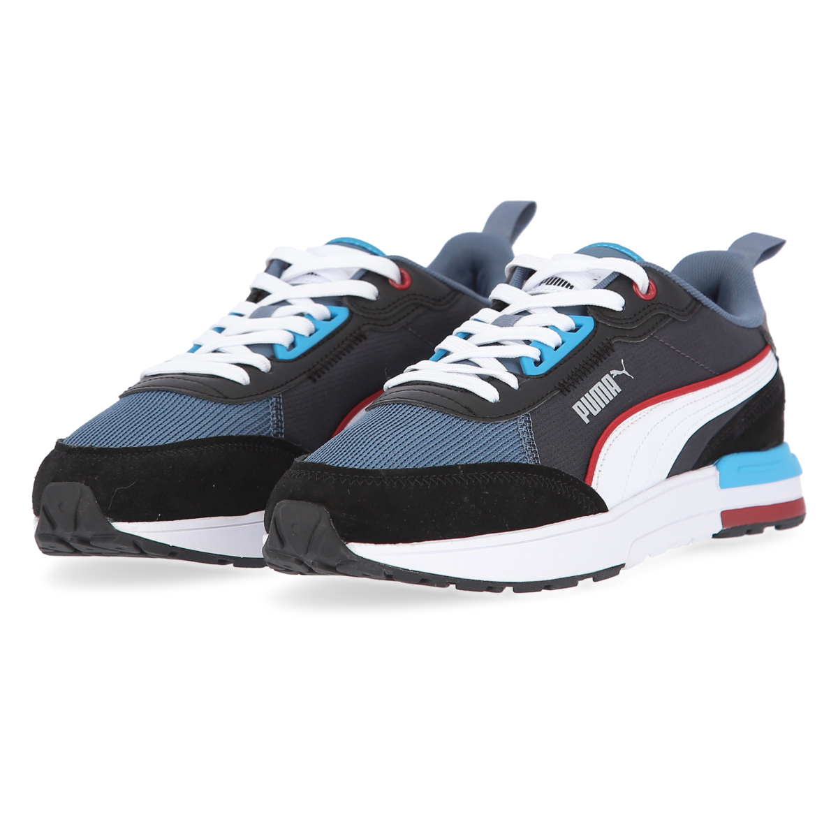 Zapatillas Puma R22 Unisex | StockCenter