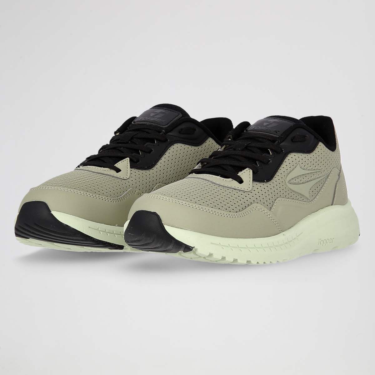 Zapatillas Topper Wind 5 Hombre | StockCenter