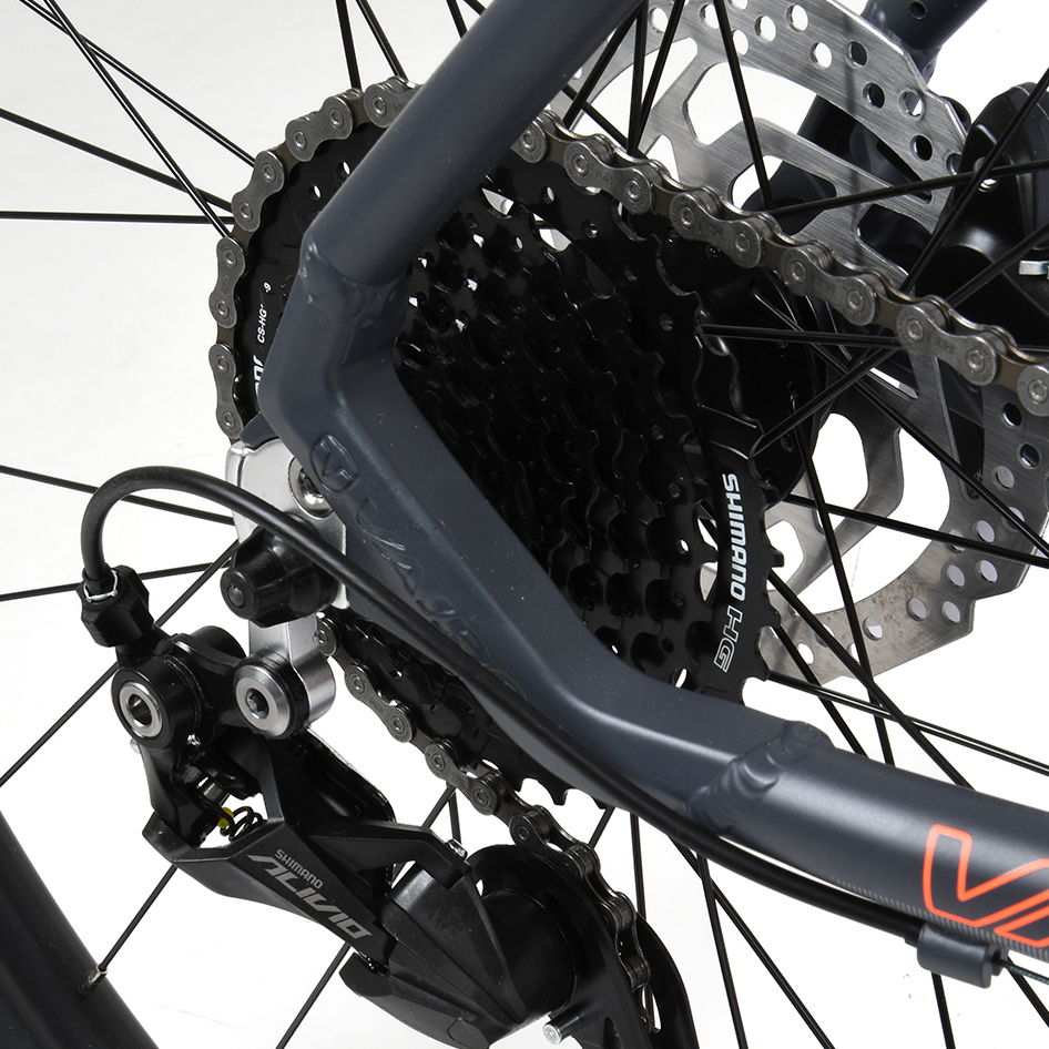 Bicicleta Vairo Xr 4.0 D 29 2X9 | StockCenter