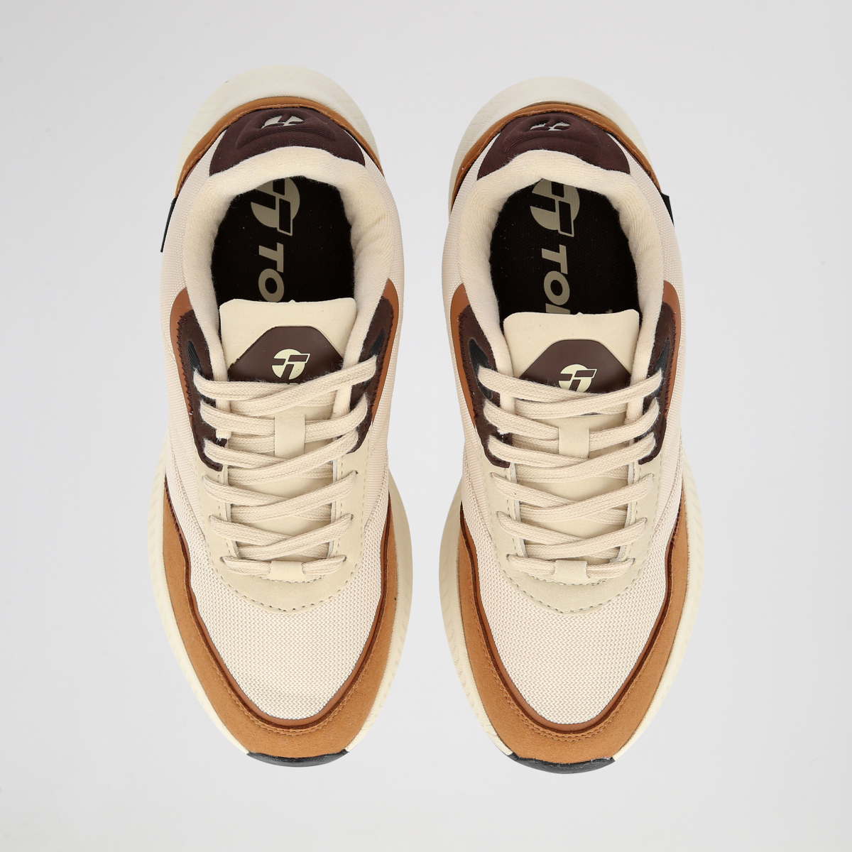 Zapatillas Topper Retro Pacer | StockCenter