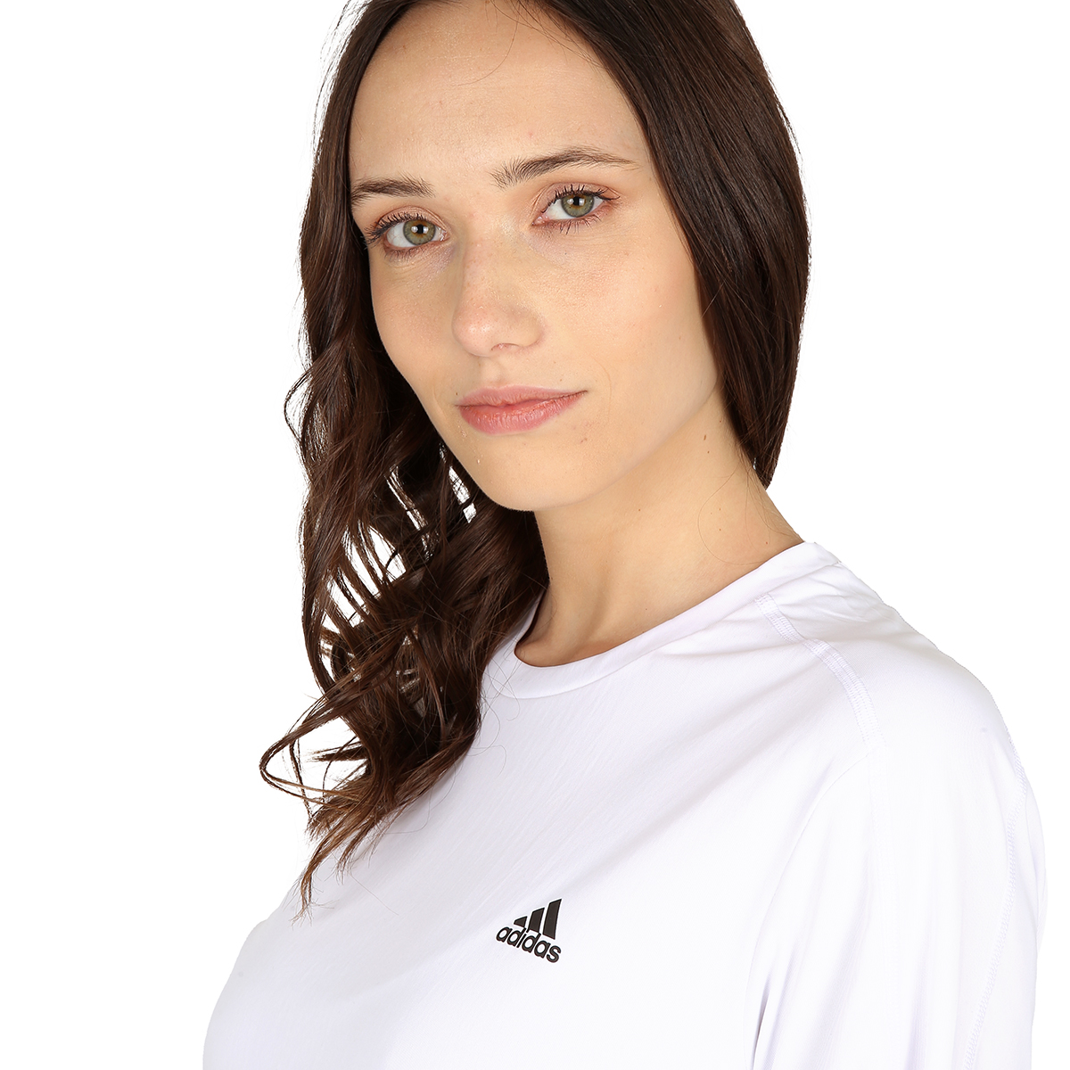 Remera adidas Run It | StockCenter
