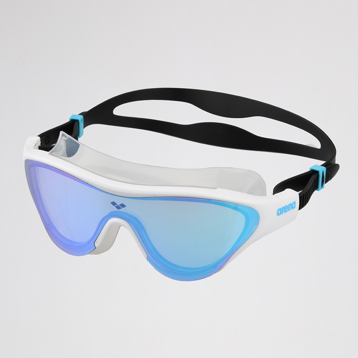 Antiparras Arena The One Mask Mirror 100 | StockCenter