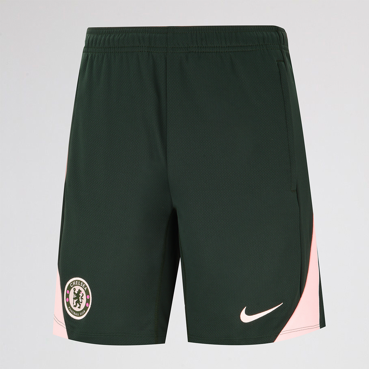 Short Chelsea Nike Entrenamiento 25/26 Hombre | StockCenter