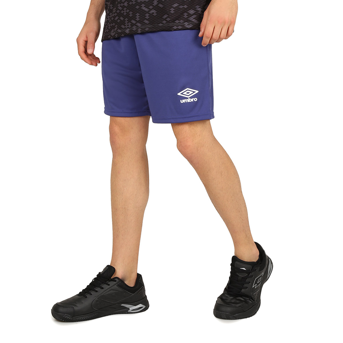 Short Umbro Basico | StockCenter