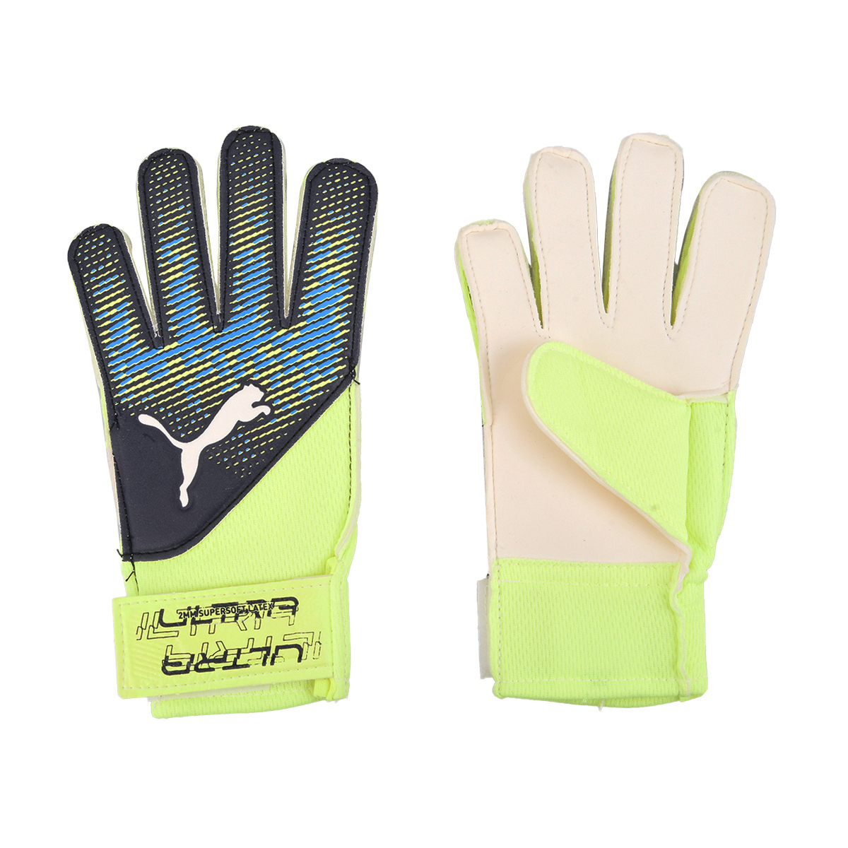 Guantes Fútbol Puma Ultra Grip 4 Rc | StockCenter