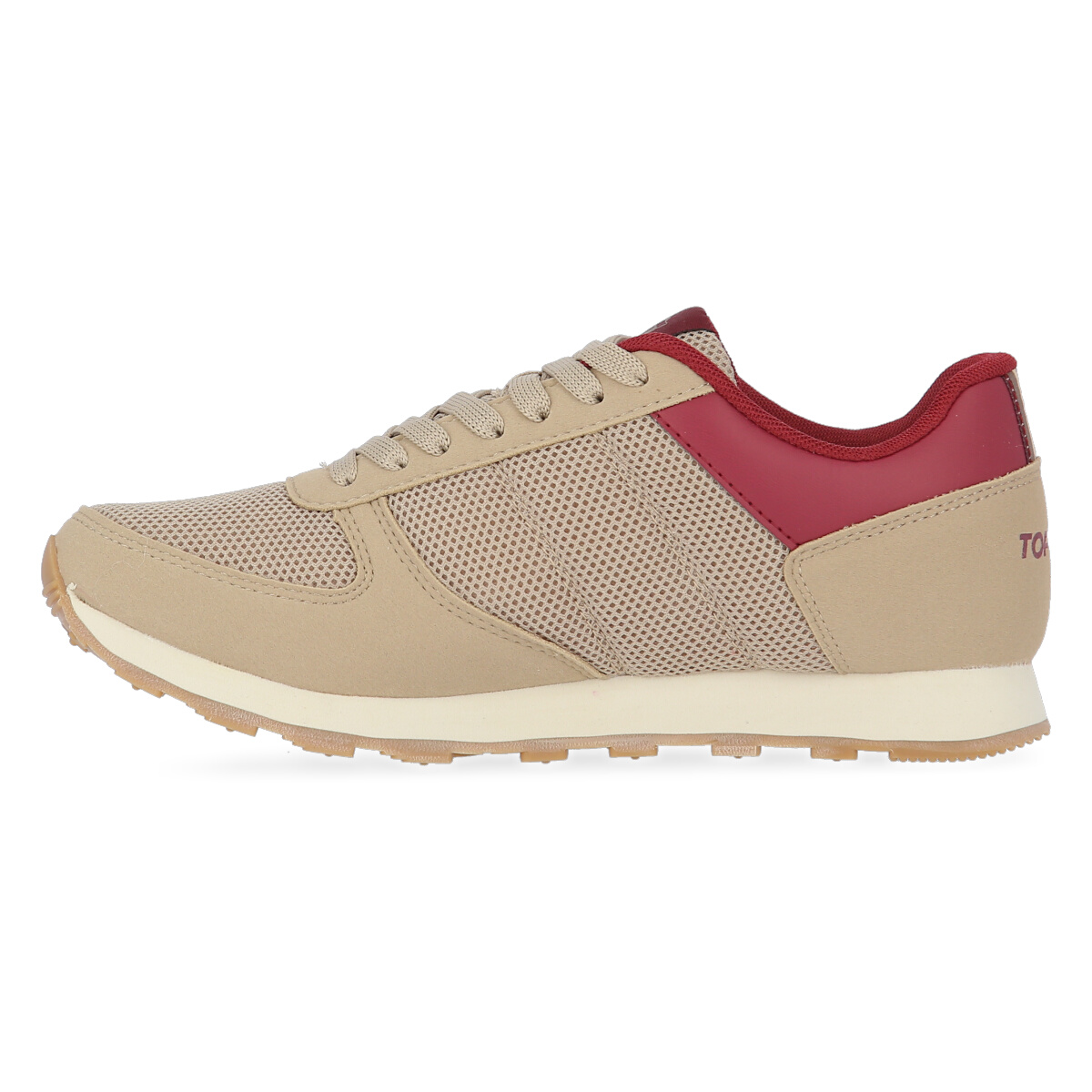 Zapatillas Topper T.350 Mesh | StockCenter