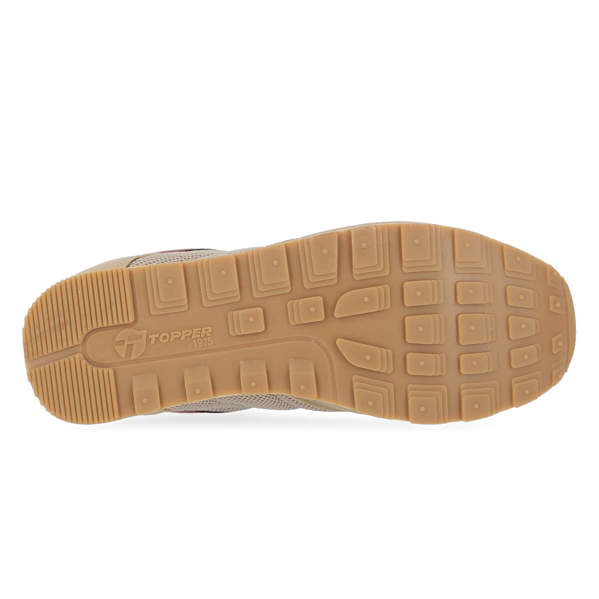 Zapatillas Topper T.350 Mesh | StockCenter