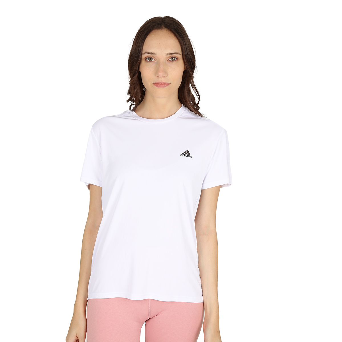 Remera adidas Run It | StockCenter