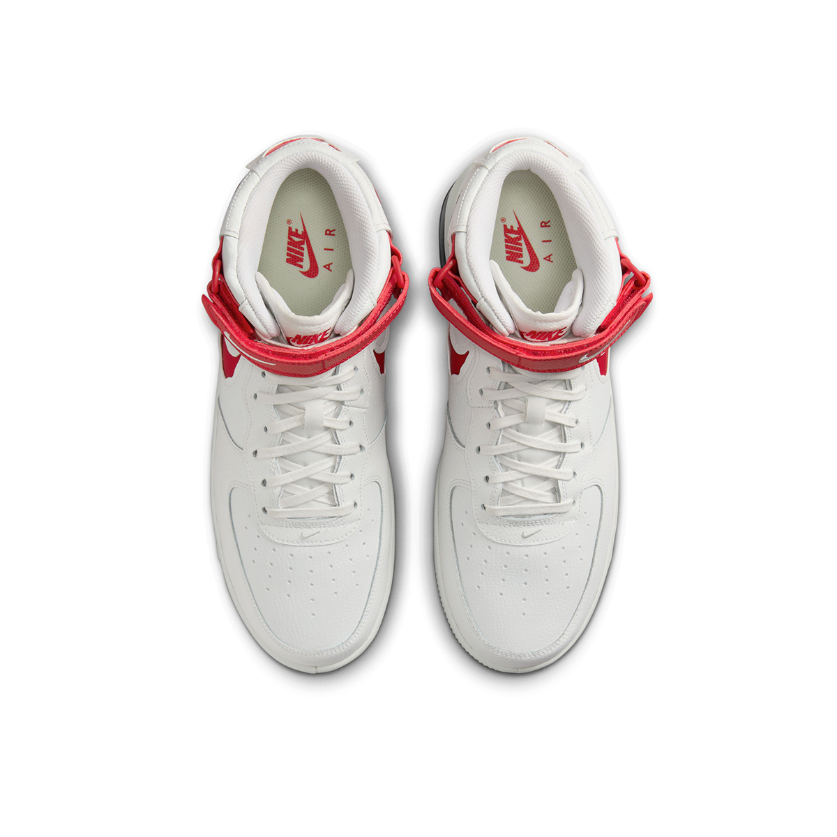Zapatillas Nike Air Force 1 Mid Evo Hombre | StockCenter