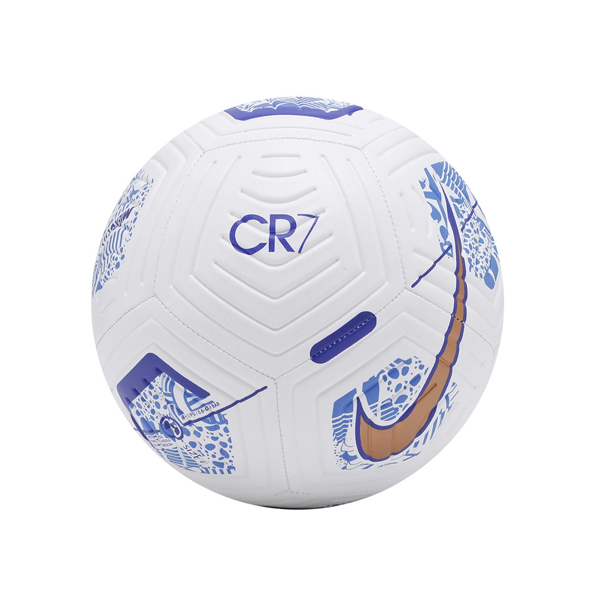 Pelota Nike Cr7 Srike | StockCenter