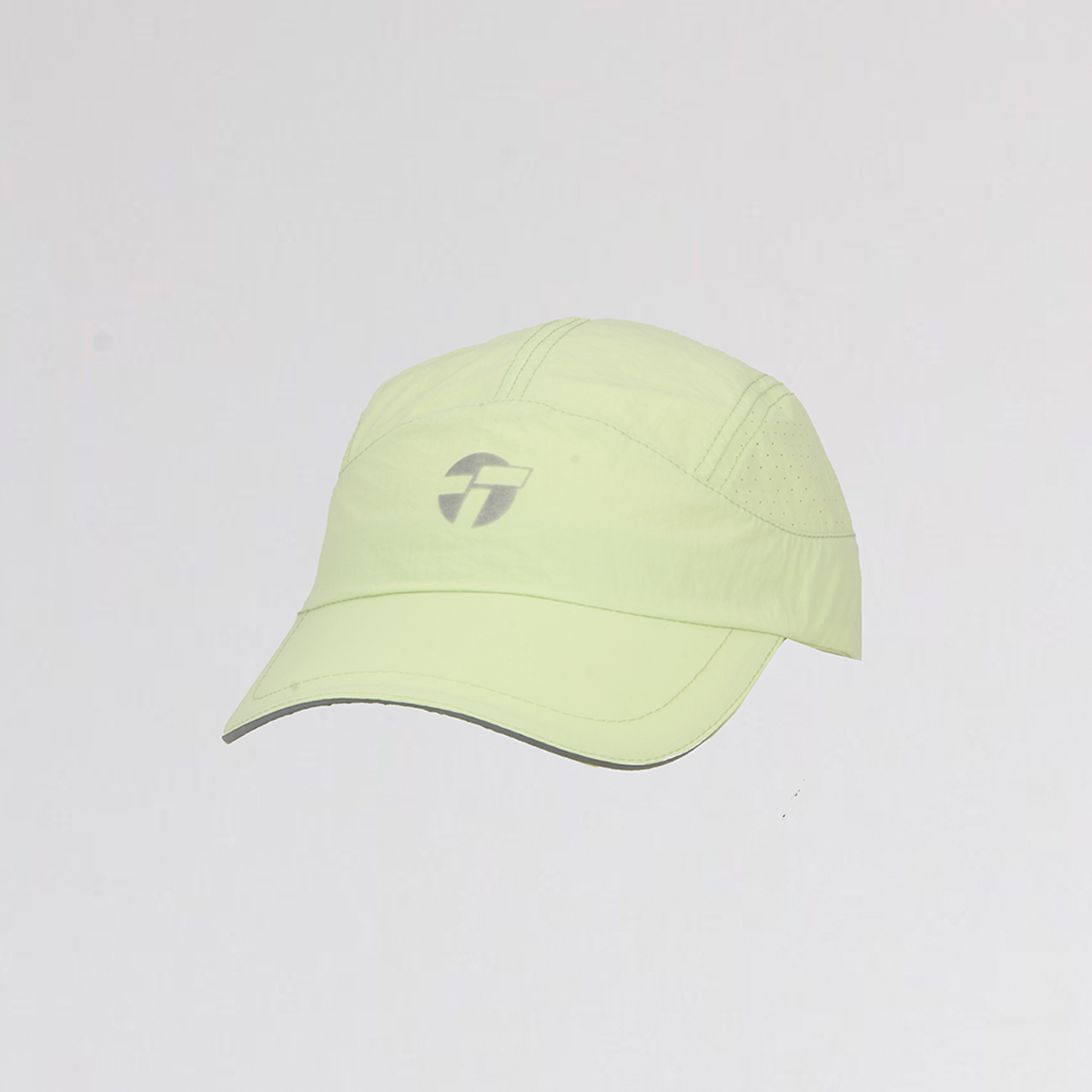 Gorra Running Topper Bs Microperforado Hombre | StockCenter