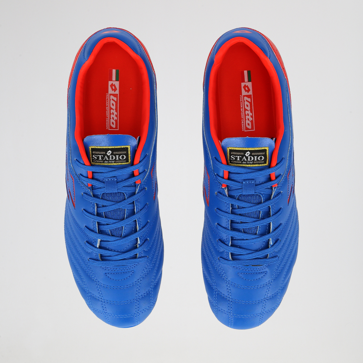 Botines Fútbol Stadio 700 Fg Hombre | StockCenter