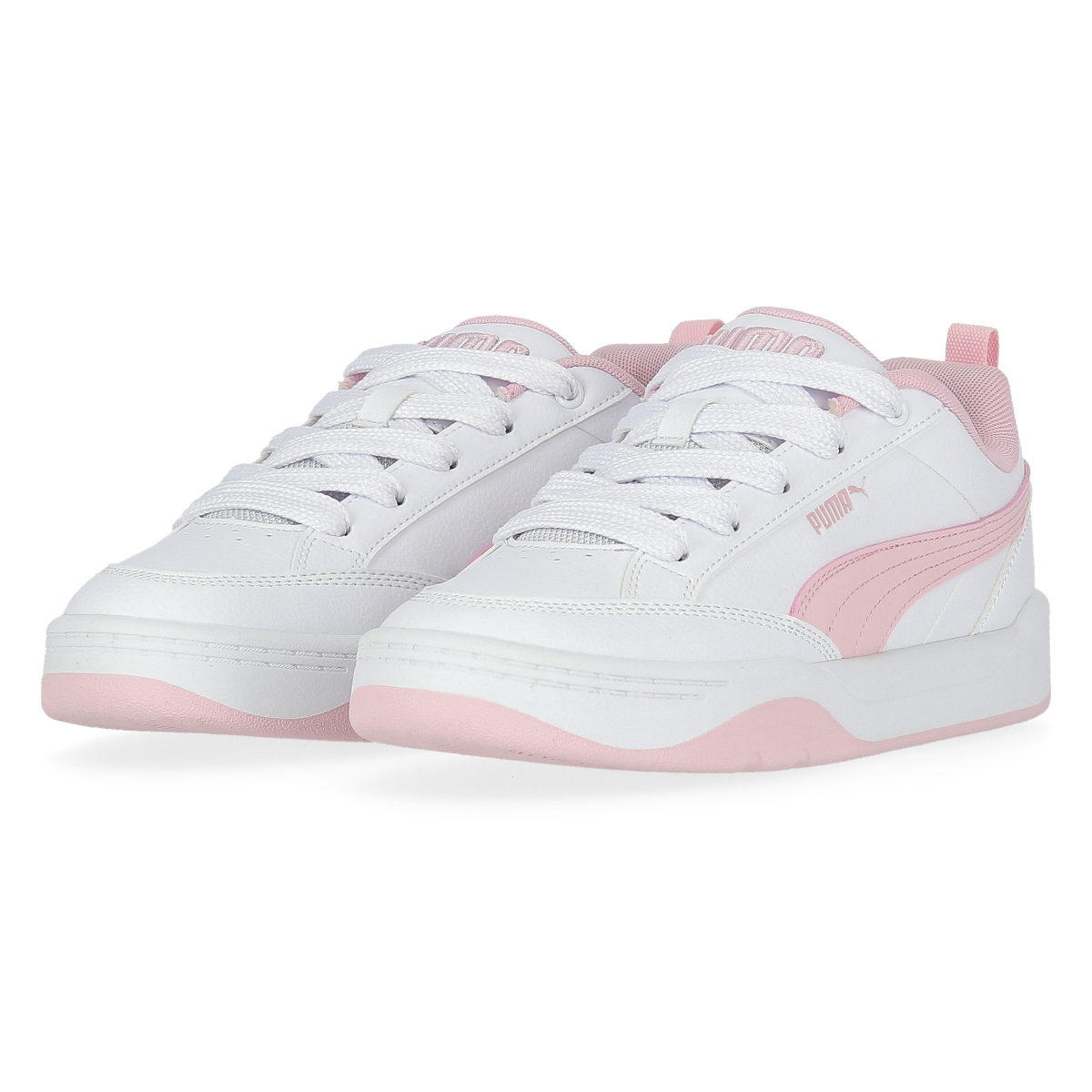 Zapatillas Puma Park Lifestyle | StockCenter