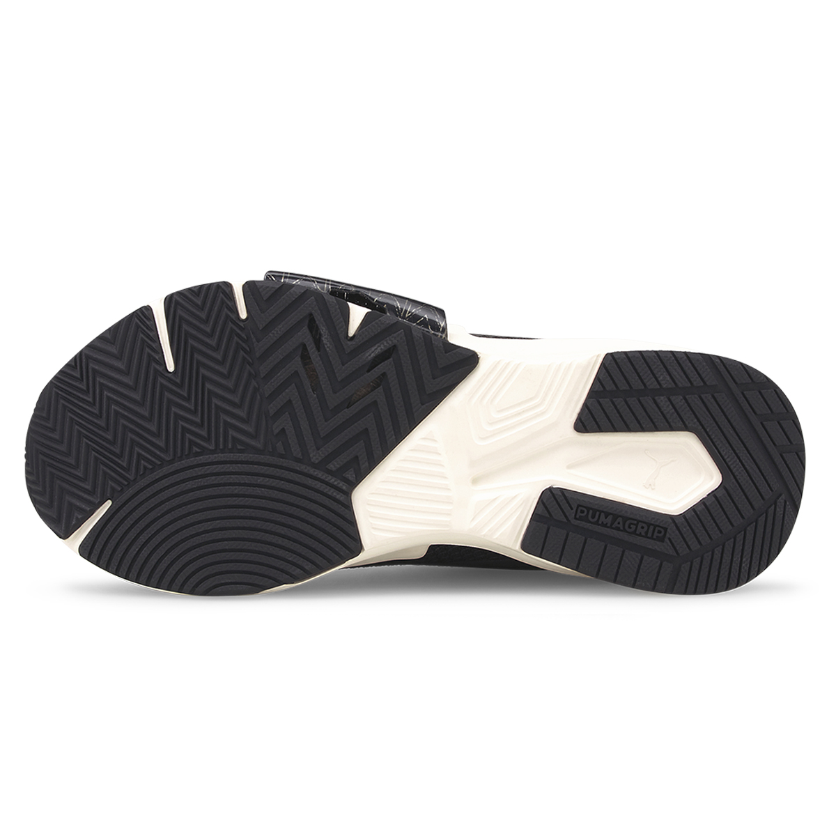 Zapatillas Running Puma Pwr Frame Tr Deco Glam Mujer | StockCenter