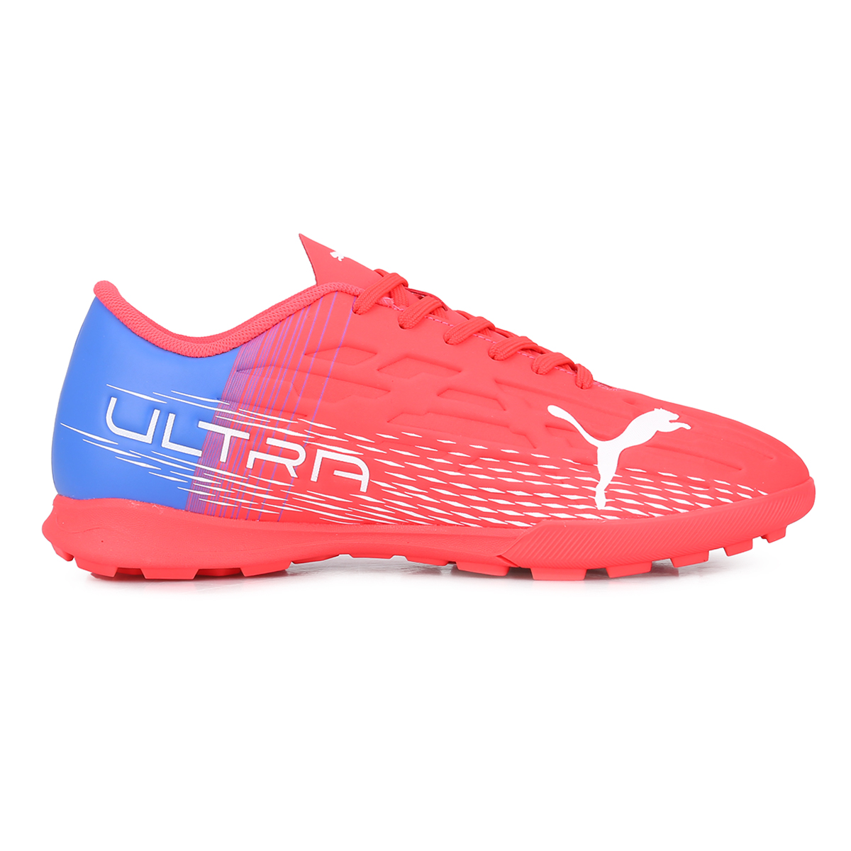 Botines Puma Ultra 4.3 Tt | StockCenter