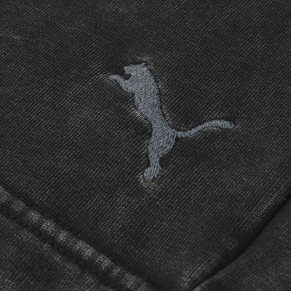 Short Puma Essentials Elevated Wash Hombre | StockCenter