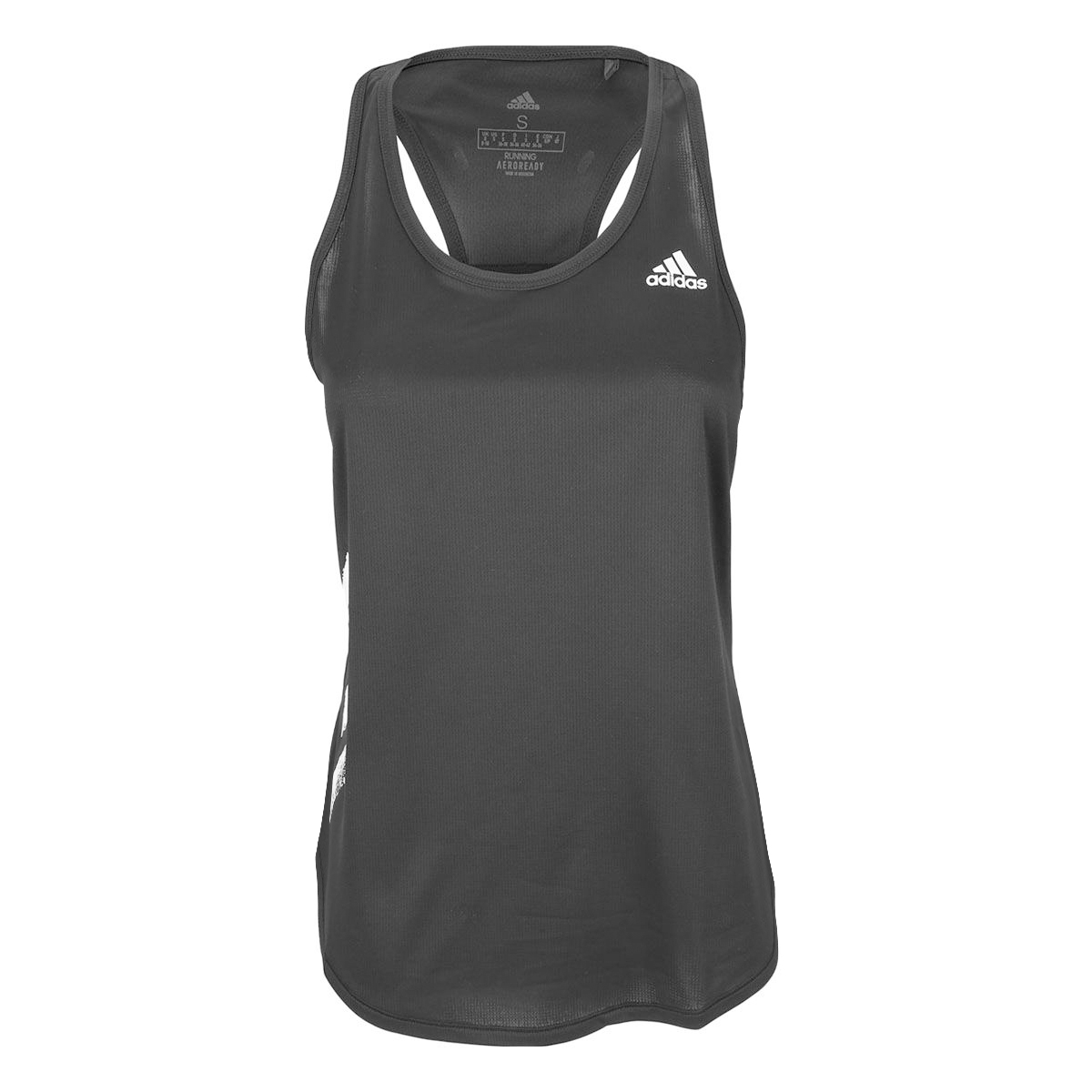 Musculosa adidas Own the Run | StockCenter