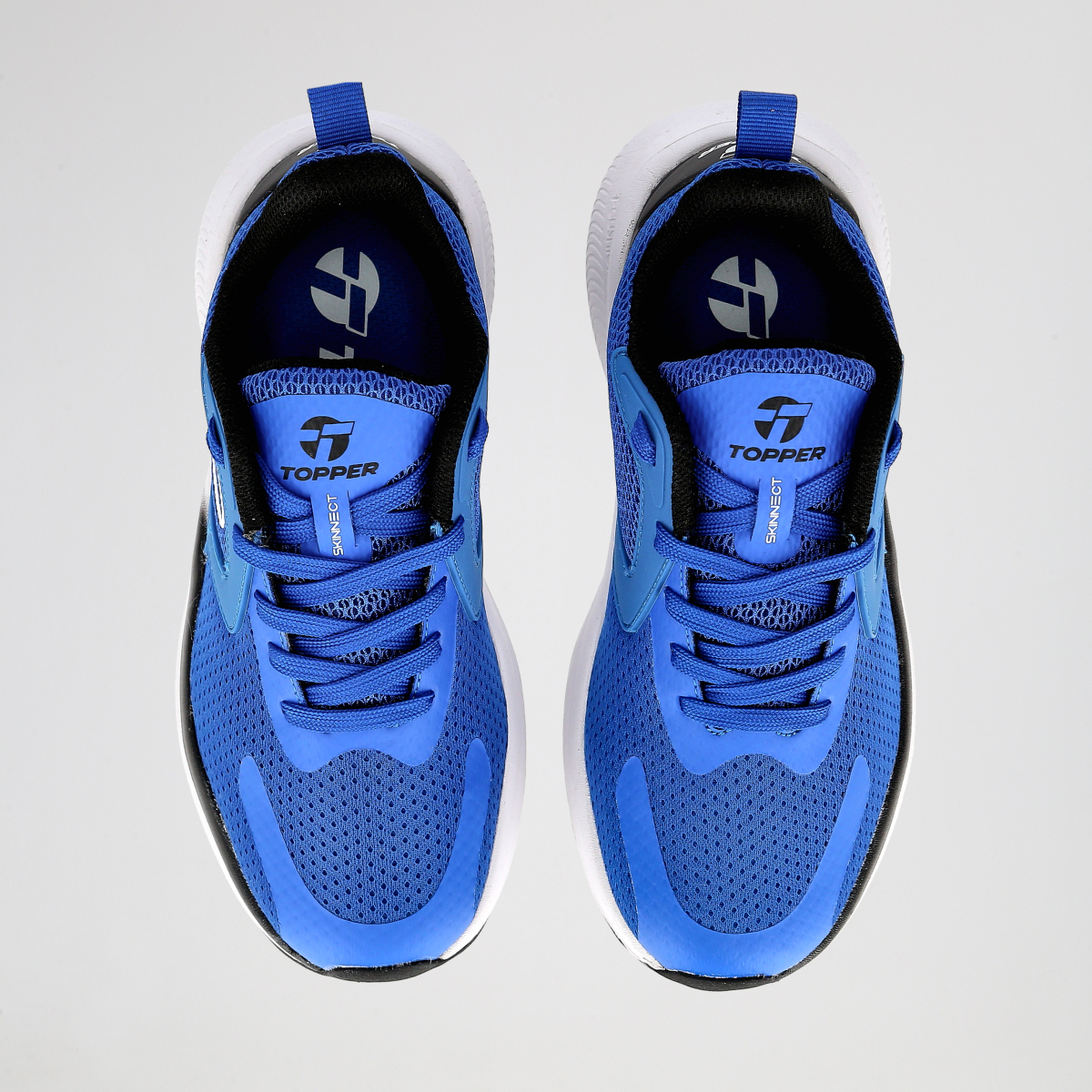Zapatillas Running Topper Fast 2.0 Hombre | StockCenter