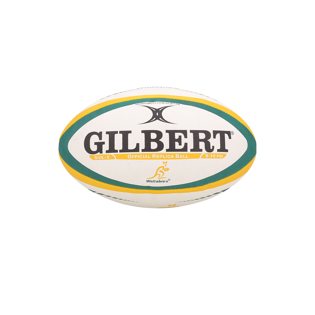 Mini Pelota Gilbert Replica Australia | StockCenter