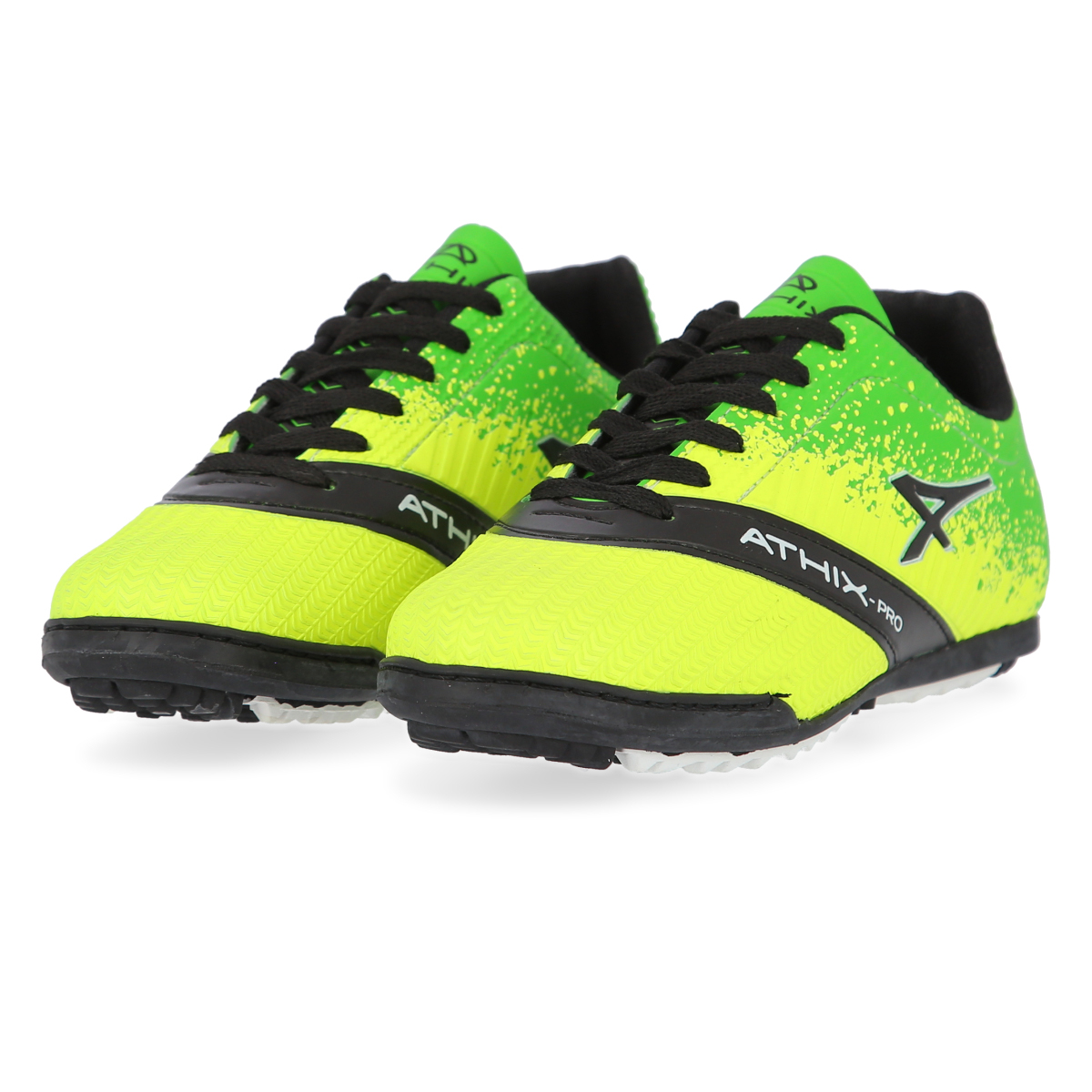 Botines Athix Speedster Tf | StockCenter