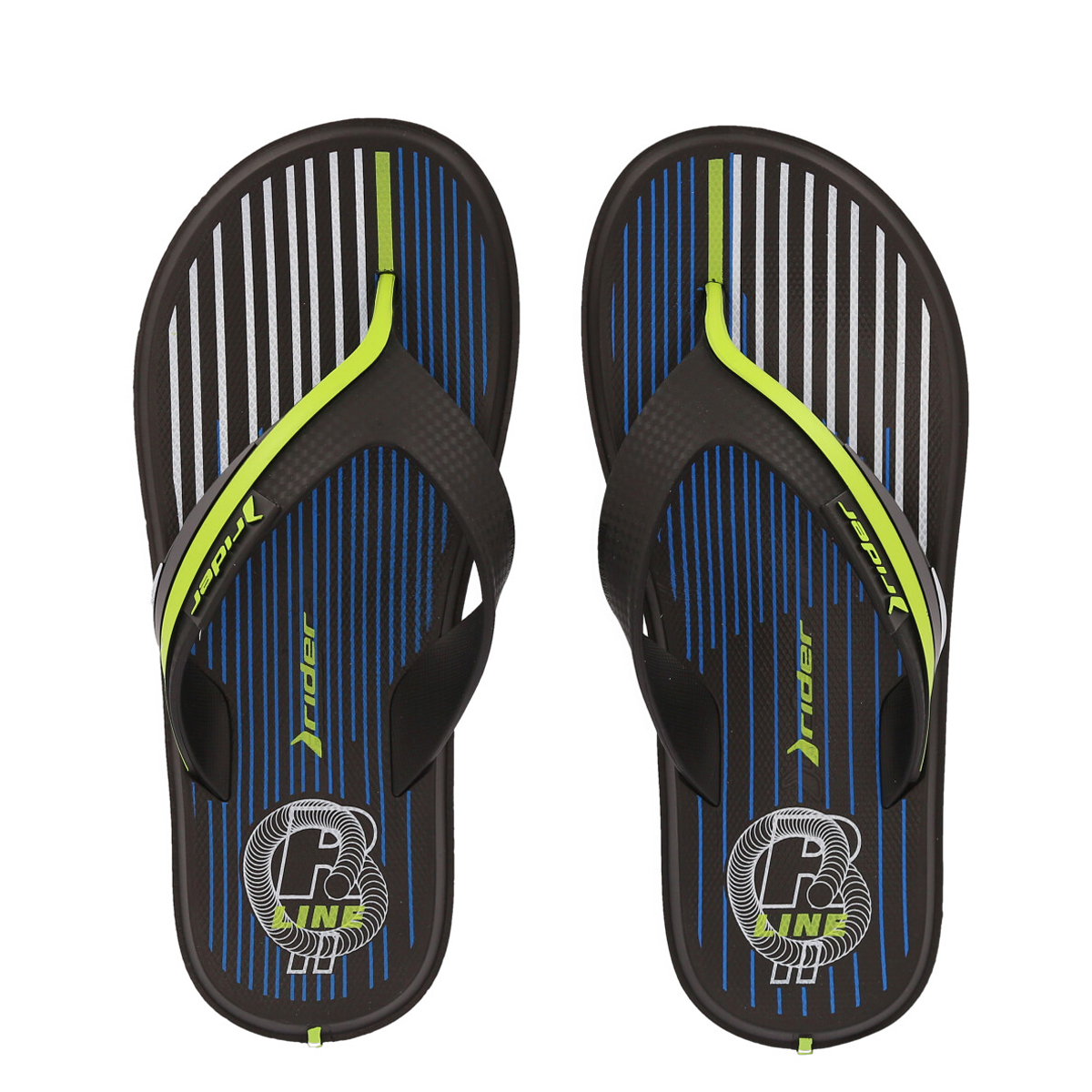 Ojotas Rider R Line II Ad | StockCenter