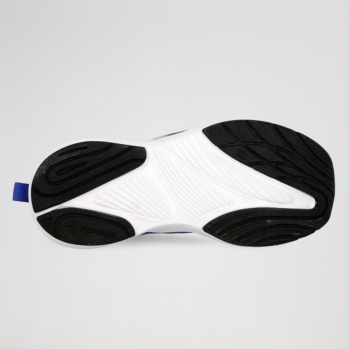 Zapatillas Running Topper Fast 2.0 Hombre | StockCenter