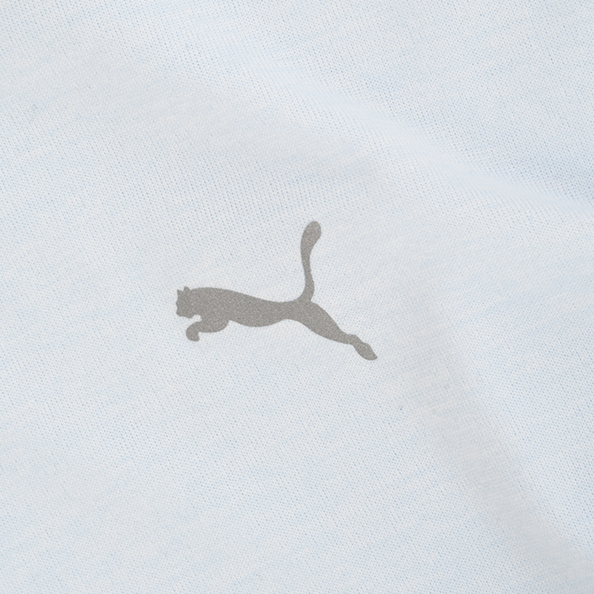 Remera Running Puma Run Favorite Heather Ss | StockCenter