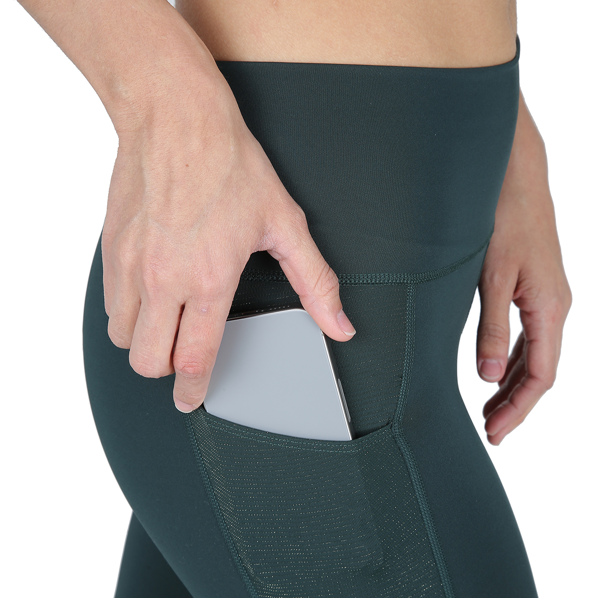 Calza Entrenamiento adidas Optime Mujer | StockCenter