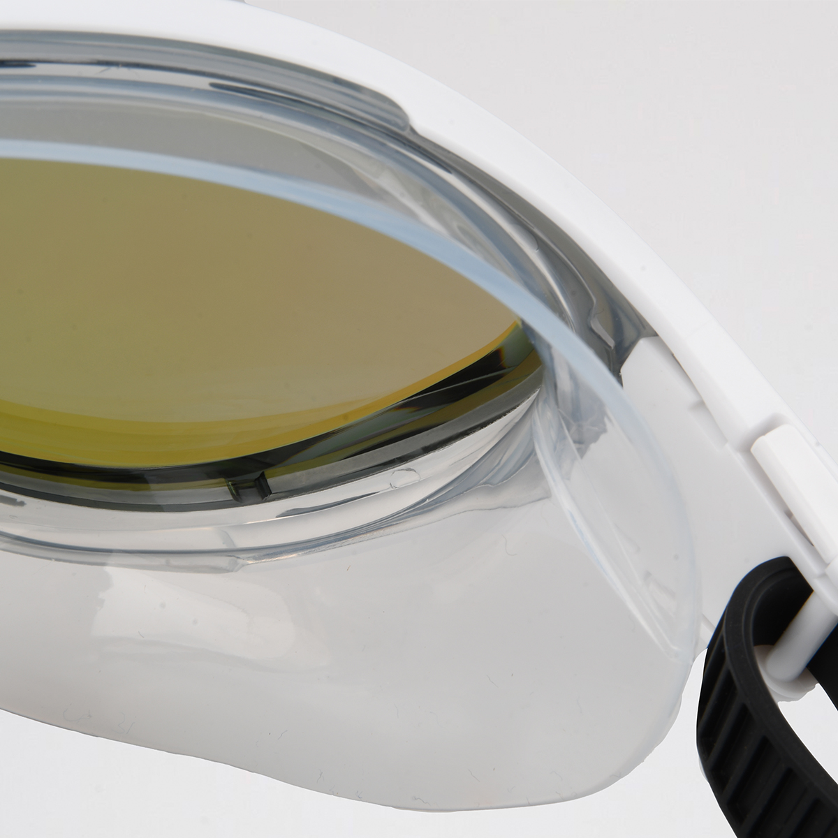 Antiparras Arena The One Mask Mirror 100 | StockCenter