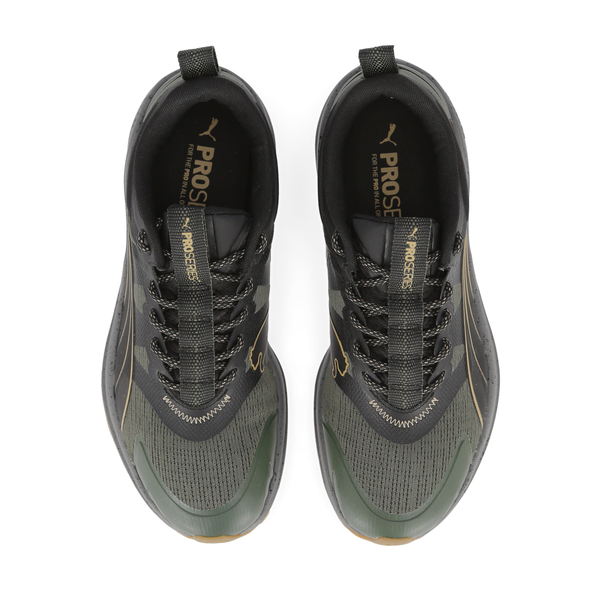 Zapatillas Outdoor Puma Pro Series Hombre | StockCenter