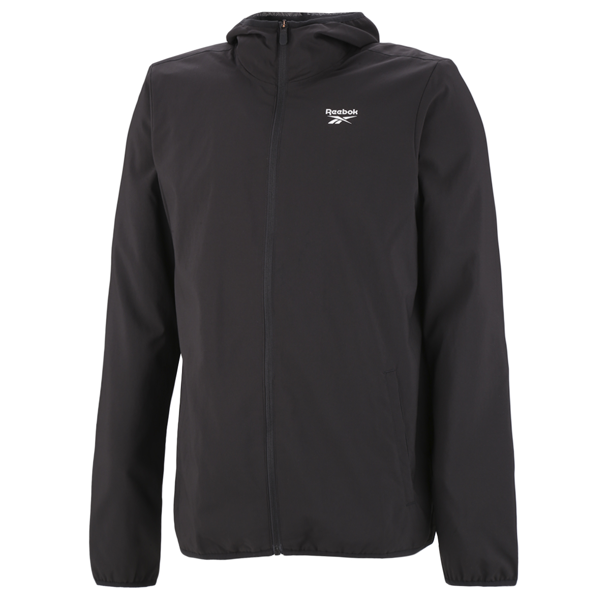 Campera Reebok Te Woven | StockCenter