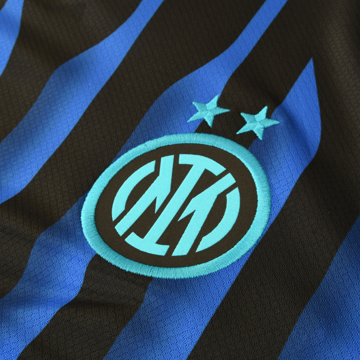 Camiseta Inter Milan Nike Titular Stadium 25/26 Hombre | StockCenter