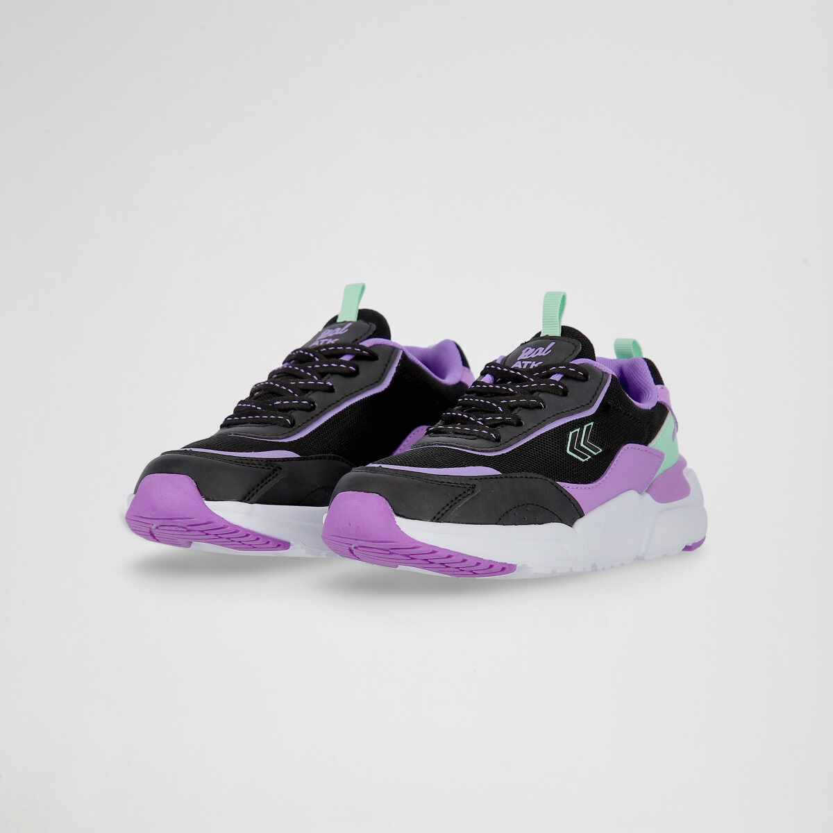 Zapatillas Atomik Wonder Infantil | StockCenter
