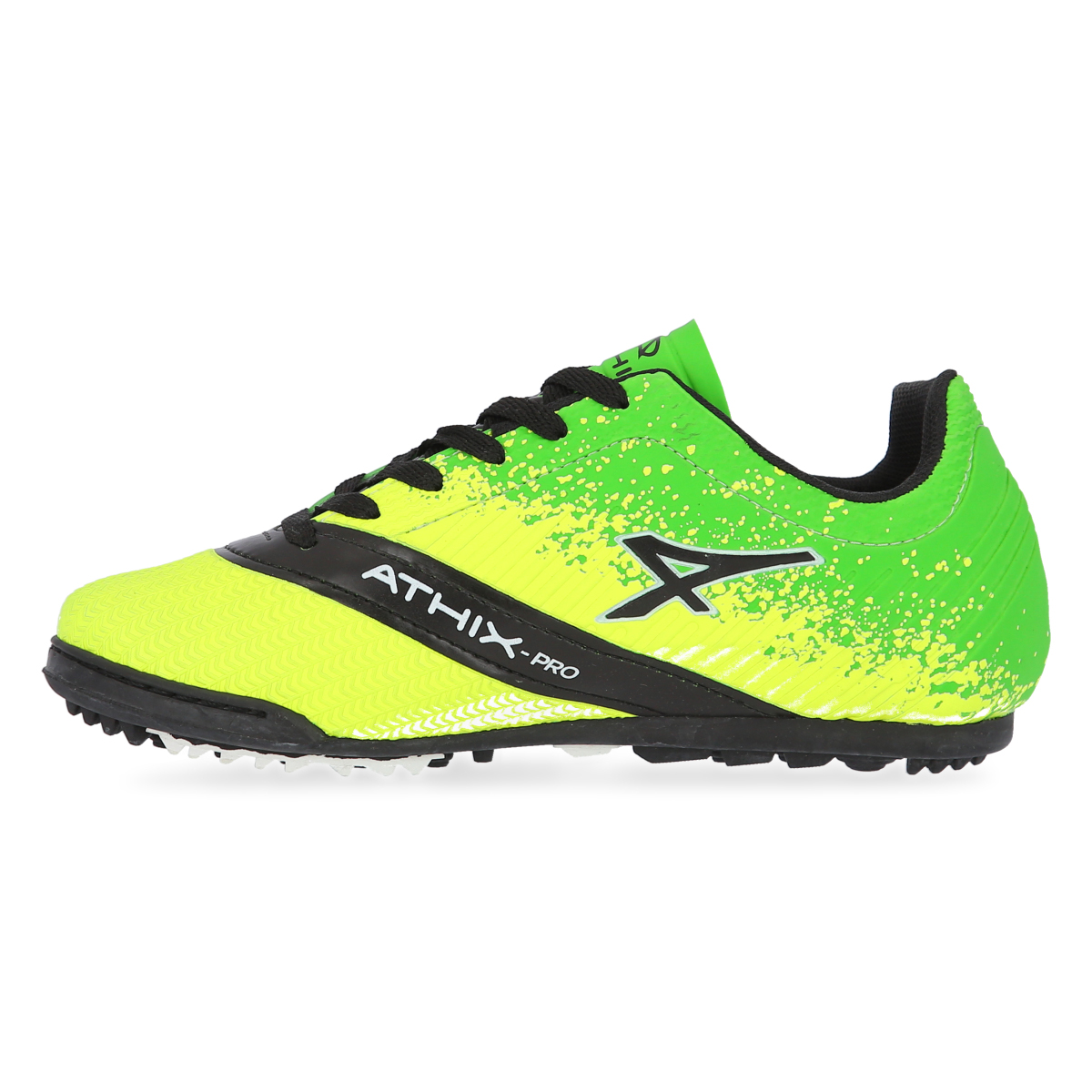 Botines Athix Speedster Tf | StockCenter