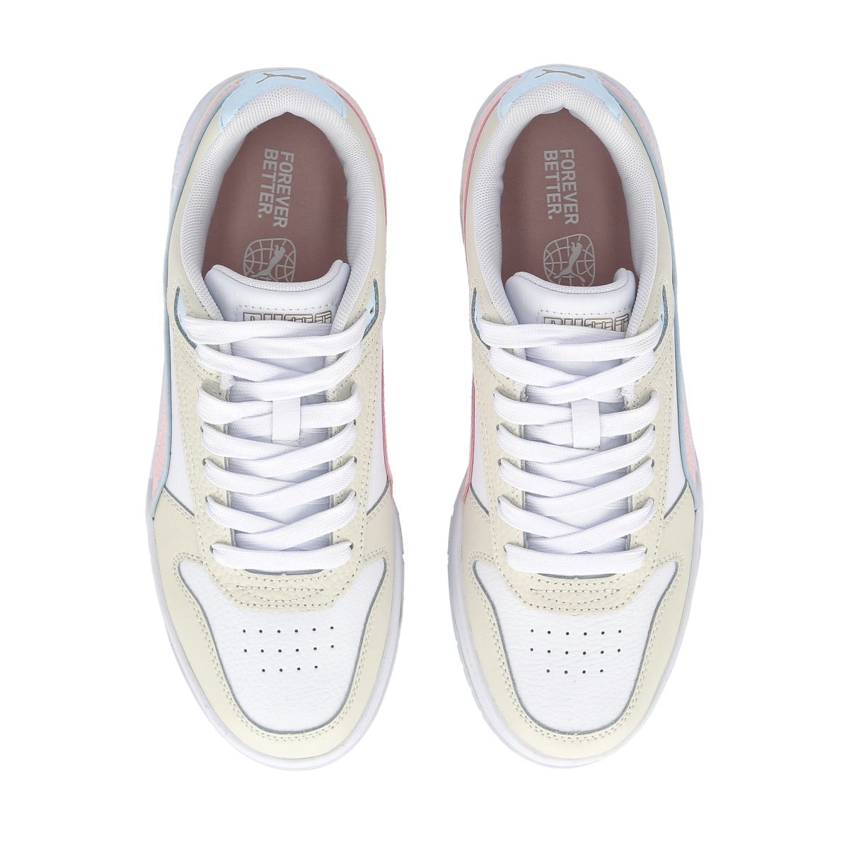 Zapatillas Puma Rbd Game Low | StockCenter