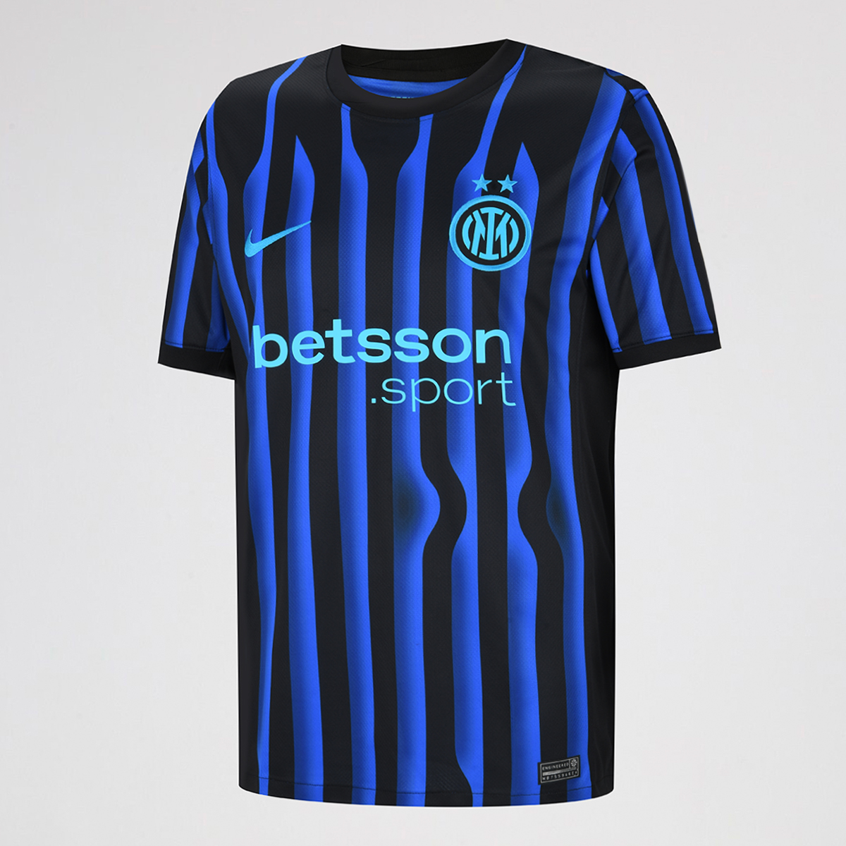 Camiseta Inter Milan Nike Titular Stadium 25/26 Hombre | StockCenter
