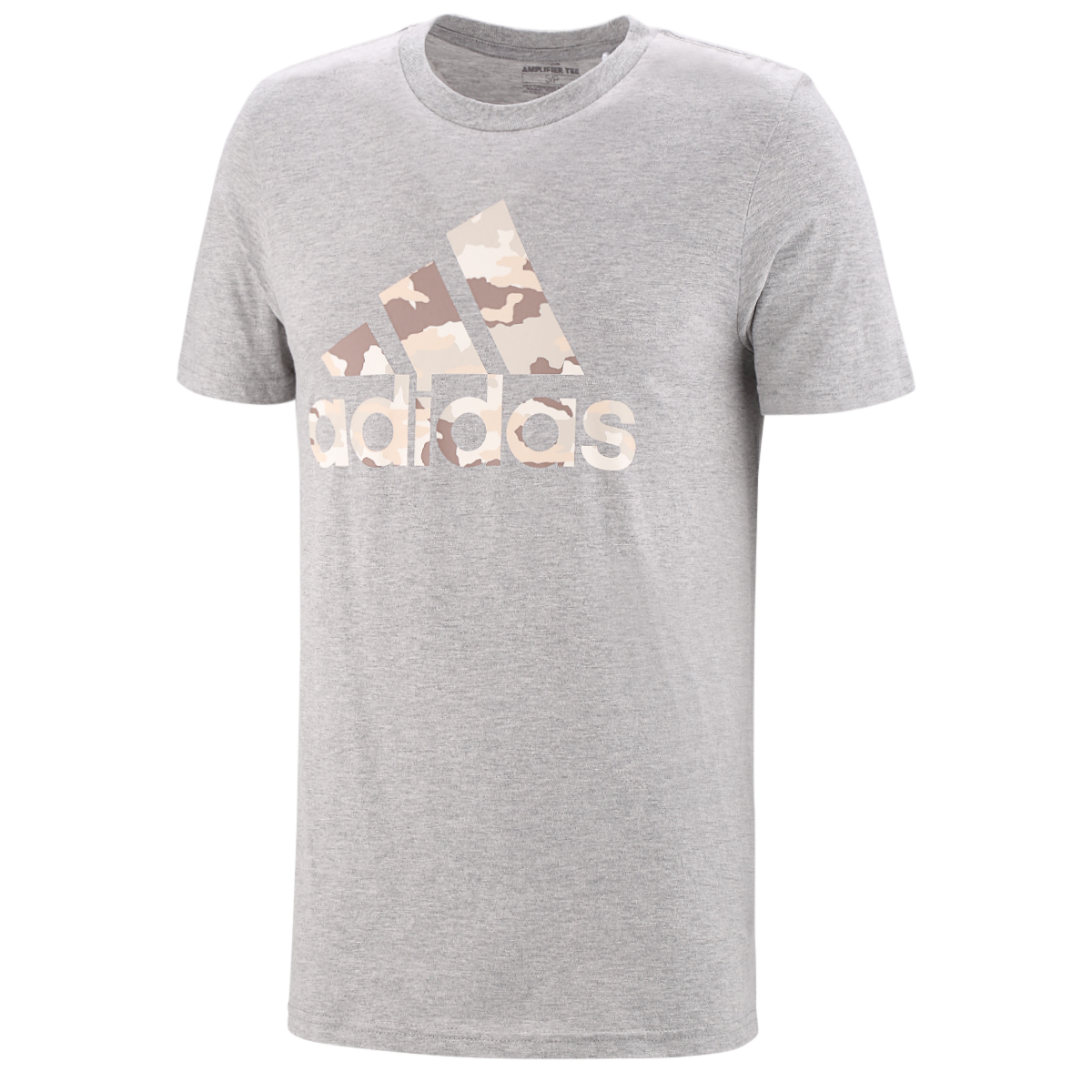 Remera adidas Graphic Camo Bos | StockCenter
