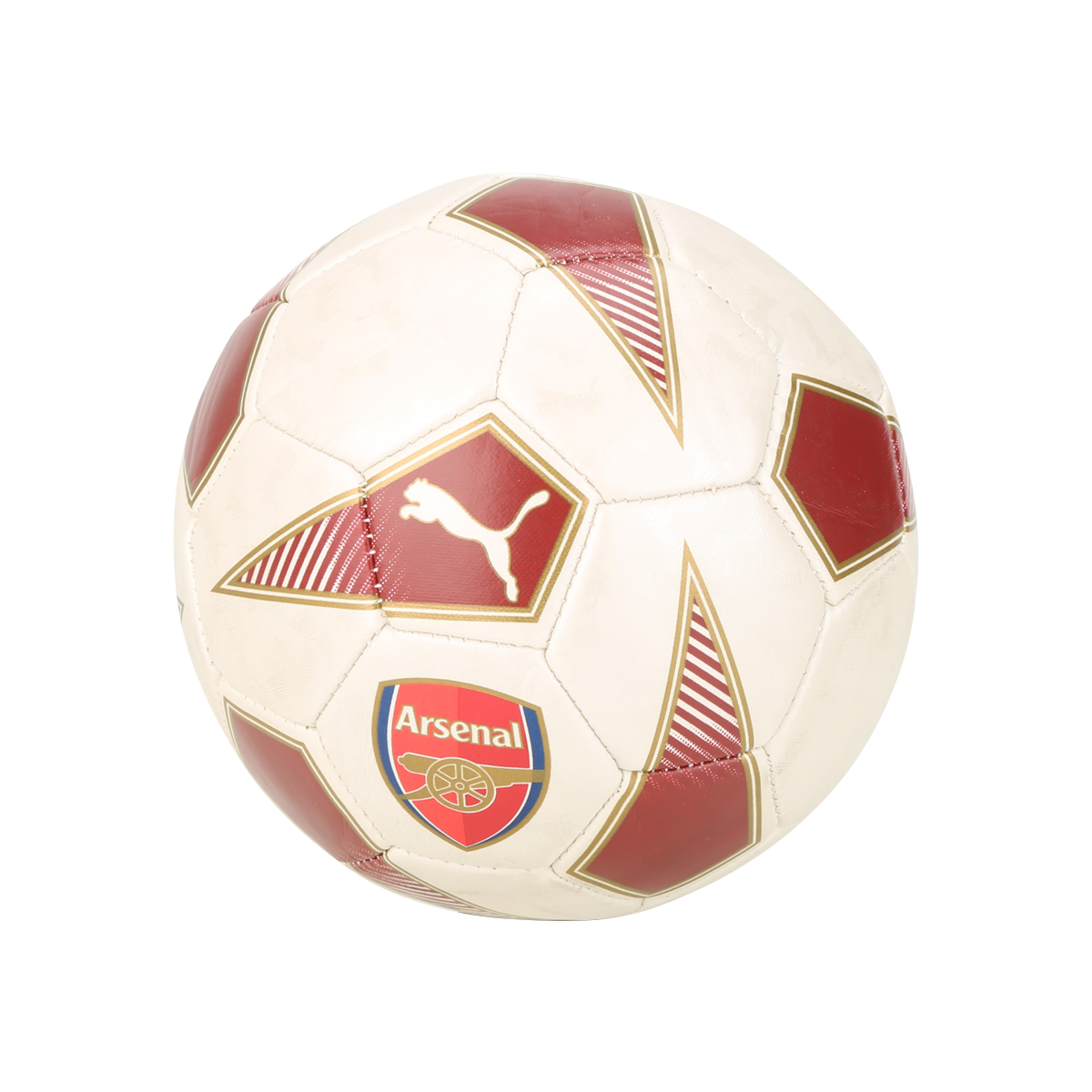 Pelota Puma Arsenal Fan Mini | StockCenter