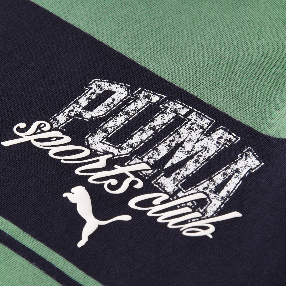 Remera Puma Class Stripe Hombre | StockCenter
