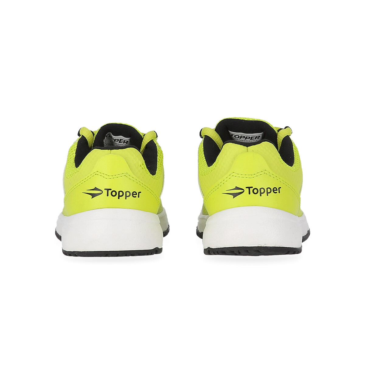 Zapatillas Entrenamiento Topper Lawn | StockCenter