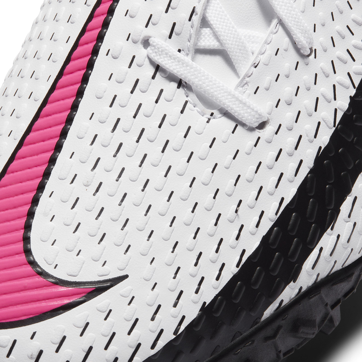 Botines Nike Phantom GT Academy TF Jr | StockCenter
