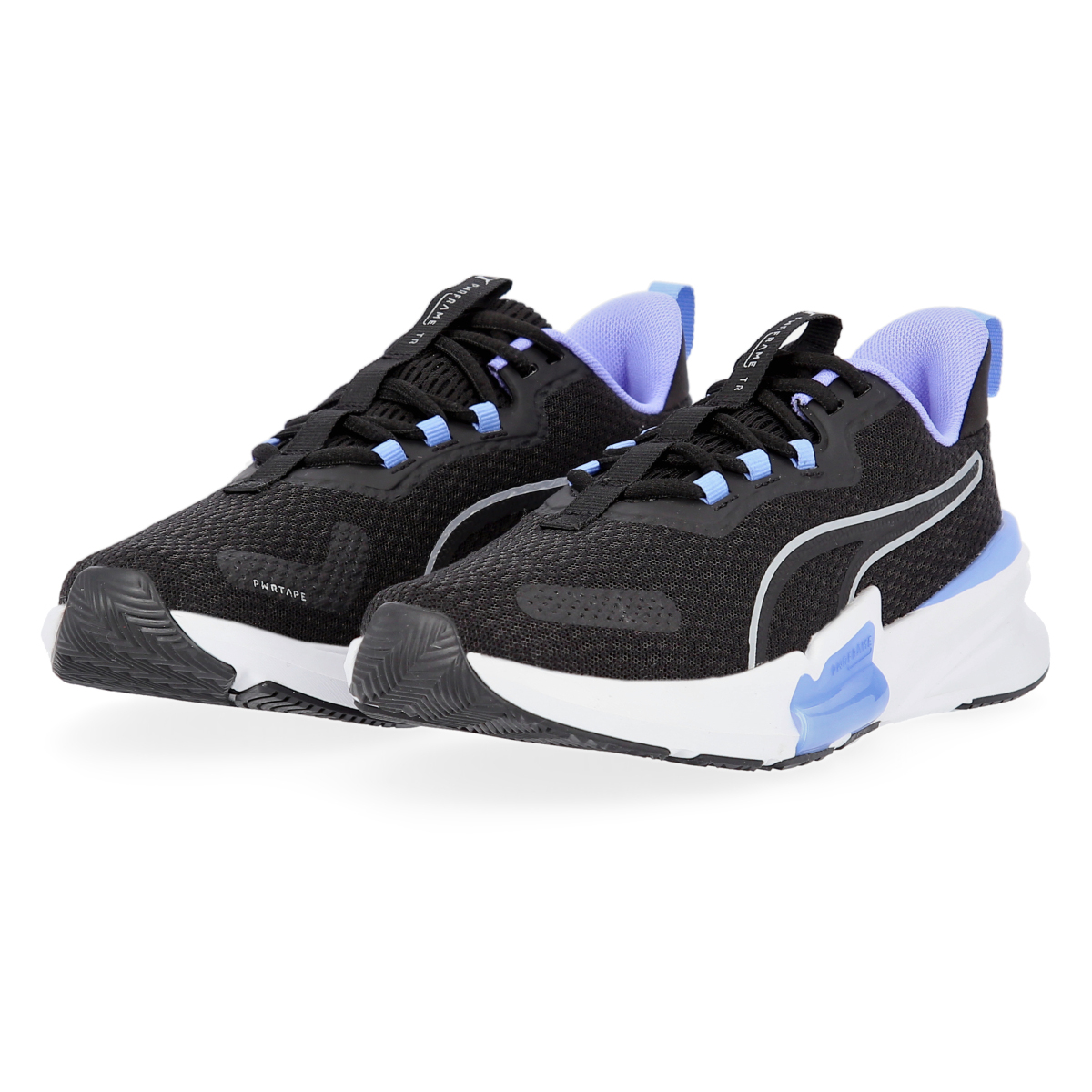 Zapatillas Entrenamiento Puma Powerframe Tr 2 Mujer | StockCenter