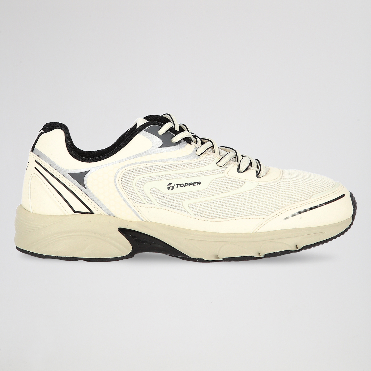 Zapatillas Topper Softrun 026 | StockCenter