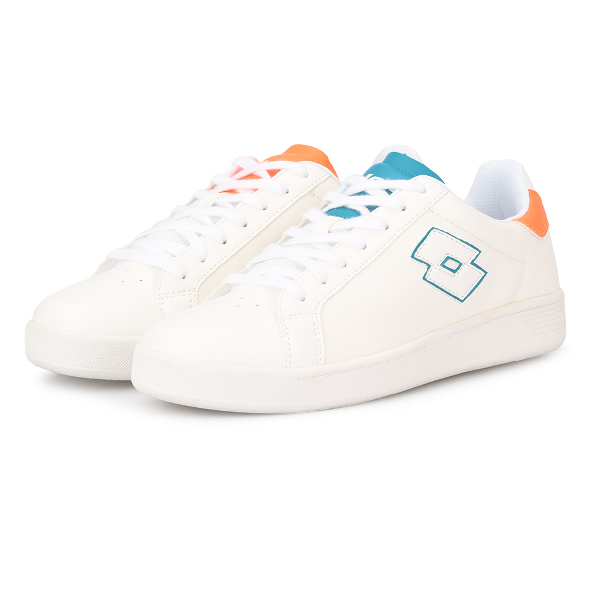 Zapatillas Lotto 1973 Evo IV | StockCenter