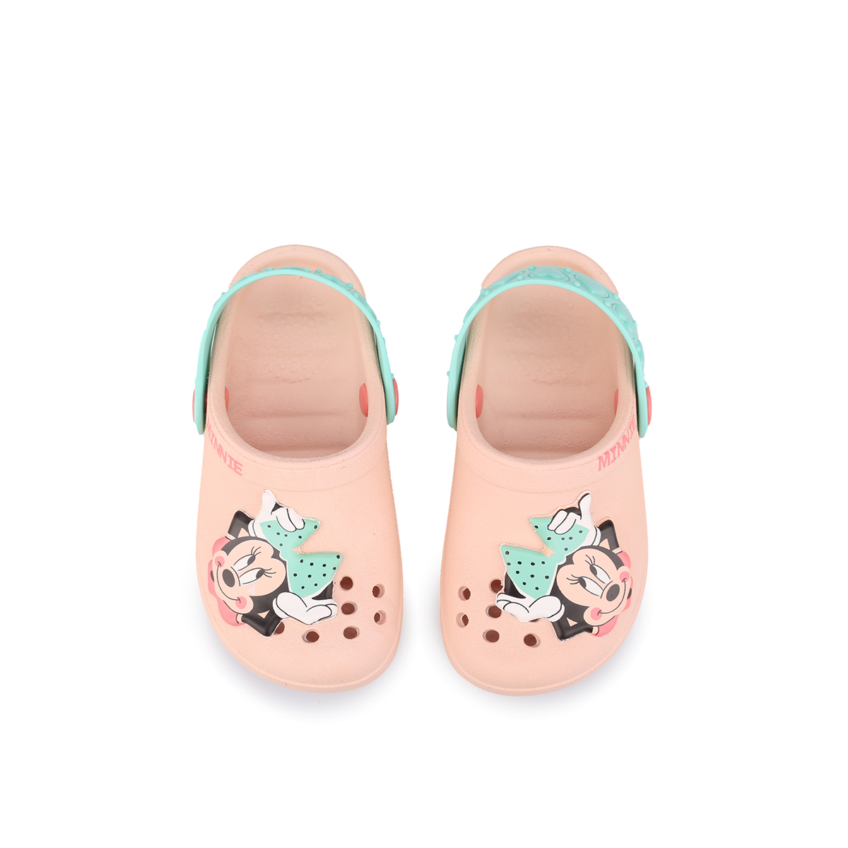 Ojotas Grendene Minnie Glam Babush | StockCenter