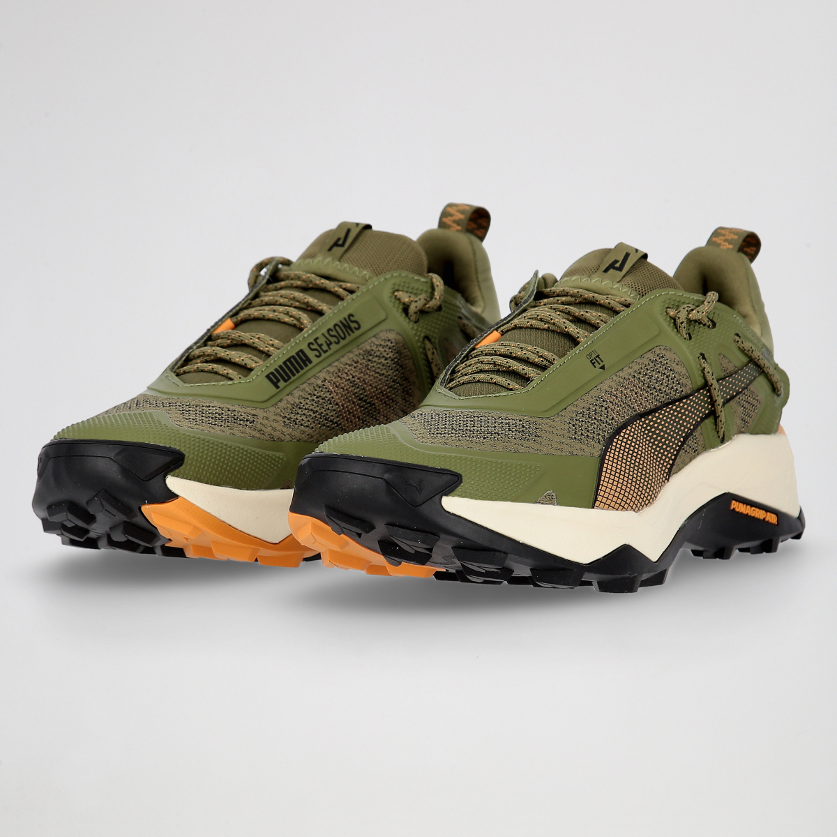 Zapatillas Trail Running Puma Explore Nitro Hombre | StockCenter