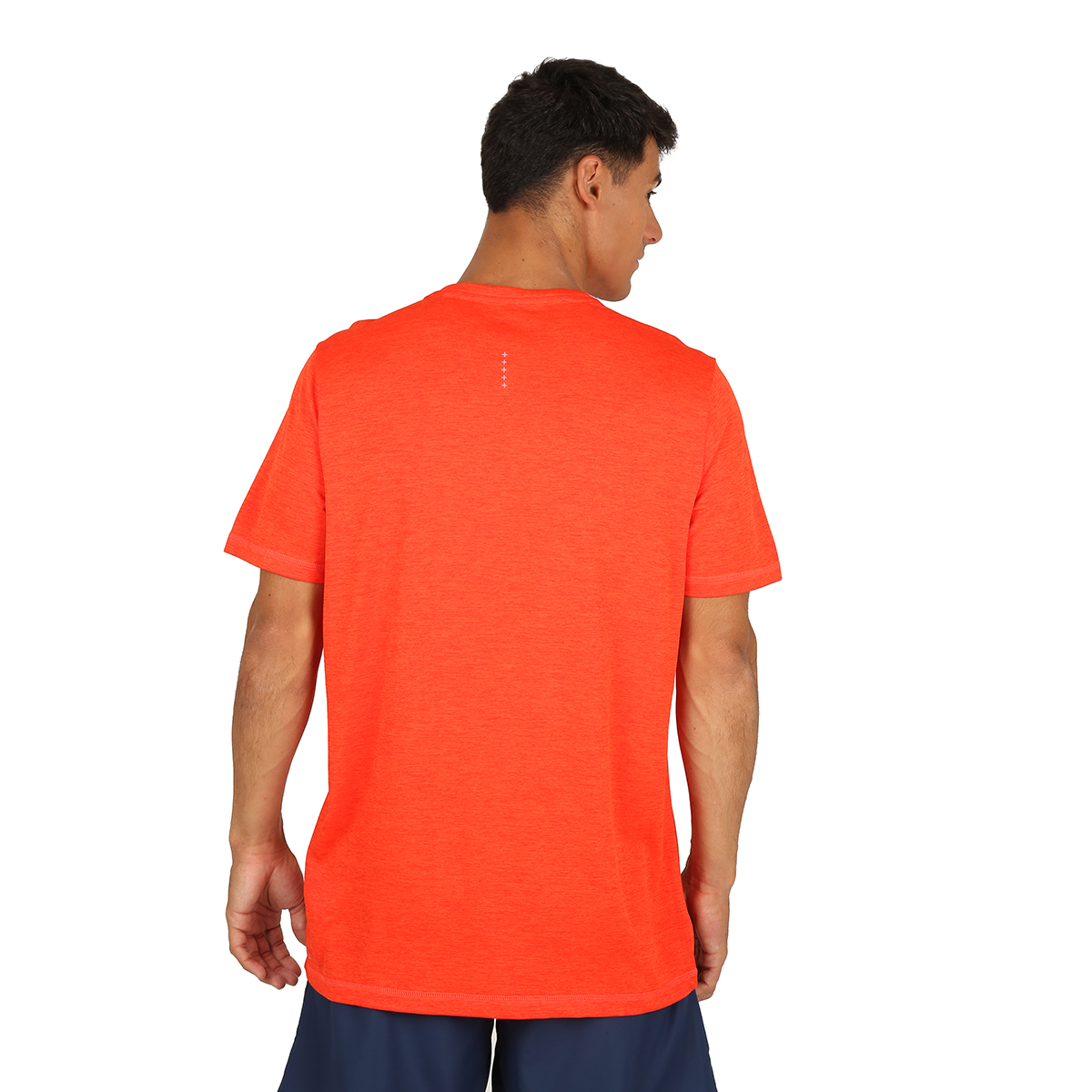 Remera Puma Favorite Heather | StockCenter