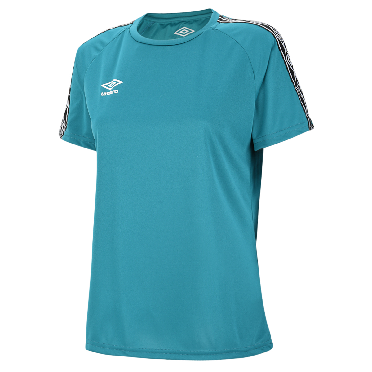 Remera Entrenamiento Umbro Galon Mujer | StockCenter